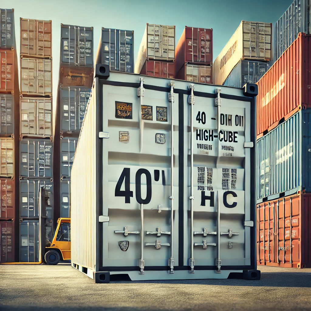 How Many Cars Fit in a Shipping Container? | West Coast Shipping